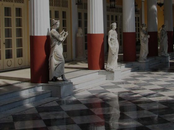 The Durrells' Pathway - Tour in Corfu | Corfu Tourist Services | Corfu ...