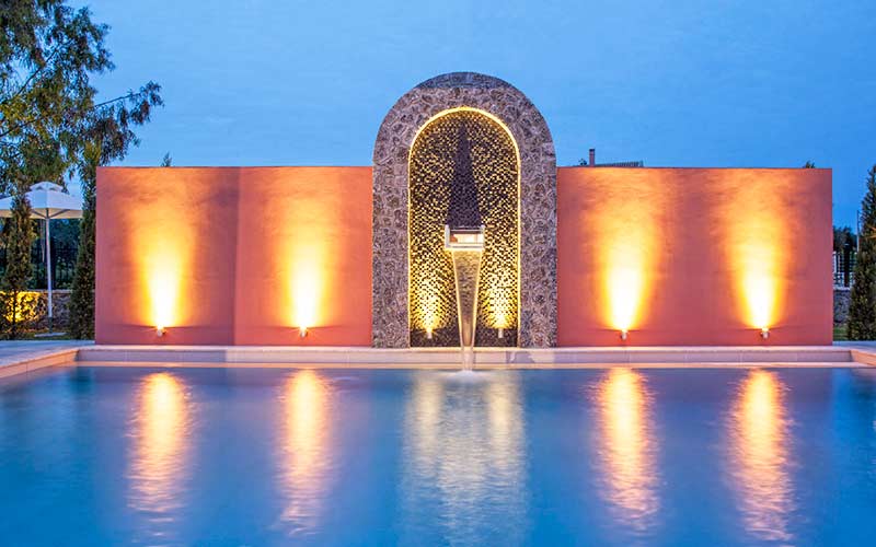 Villa Daphne Corfu | Corfu Tourist Services | Corfu Travel Agency