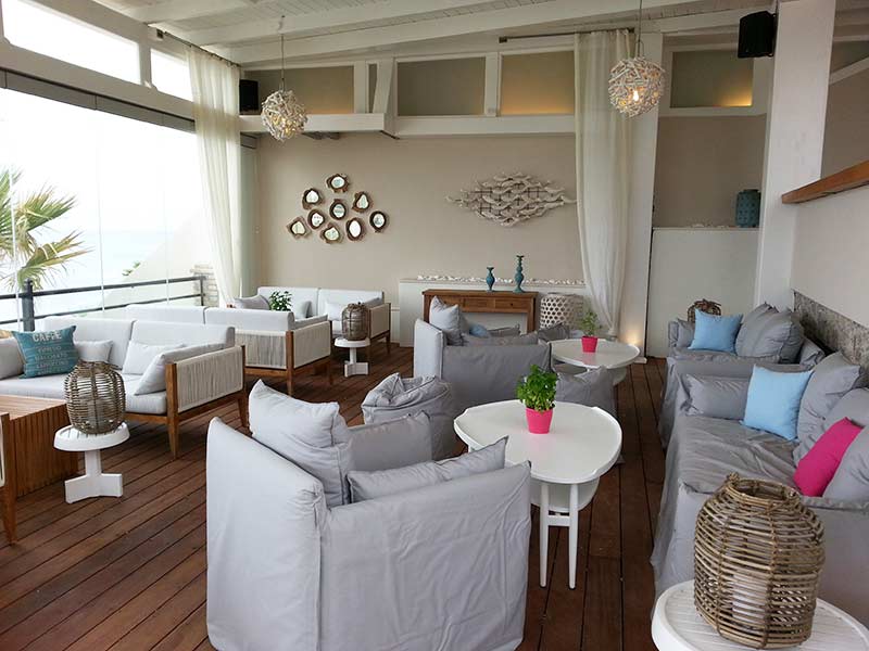 Delfino Blu Boutique Hotel Corfu | Corfu Tourist Services | Corfu ...