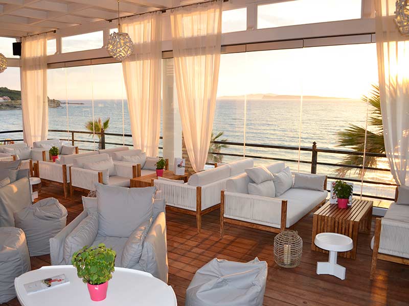 Delfino Blu Boutique Hotel Corfu | Corfu Tourist Services | Corfu ...