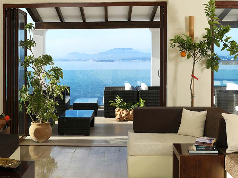 Pantokrator Hotel Corfu | Corfu Tourist Services | Corfu Travel Agency