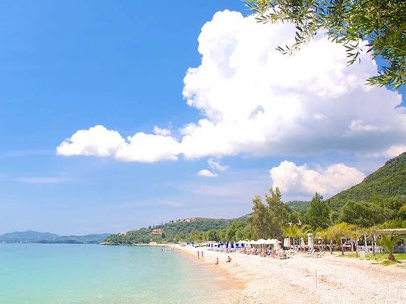 Pantokrator Hotel Corfu | Corfu Tourist Services | Corfu Travel Agency