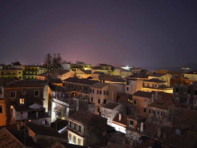 Cavalieri Hotel Corfu | Corfu Tourist Services | Corfu Travel Agency