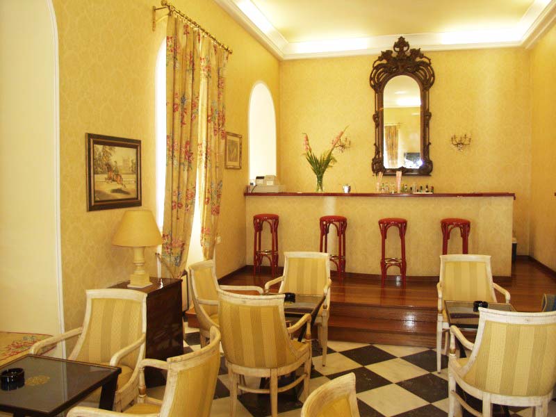 Cavalieri Hotel Corfu | Corfu Tourist Services | Corfu Travel Agency