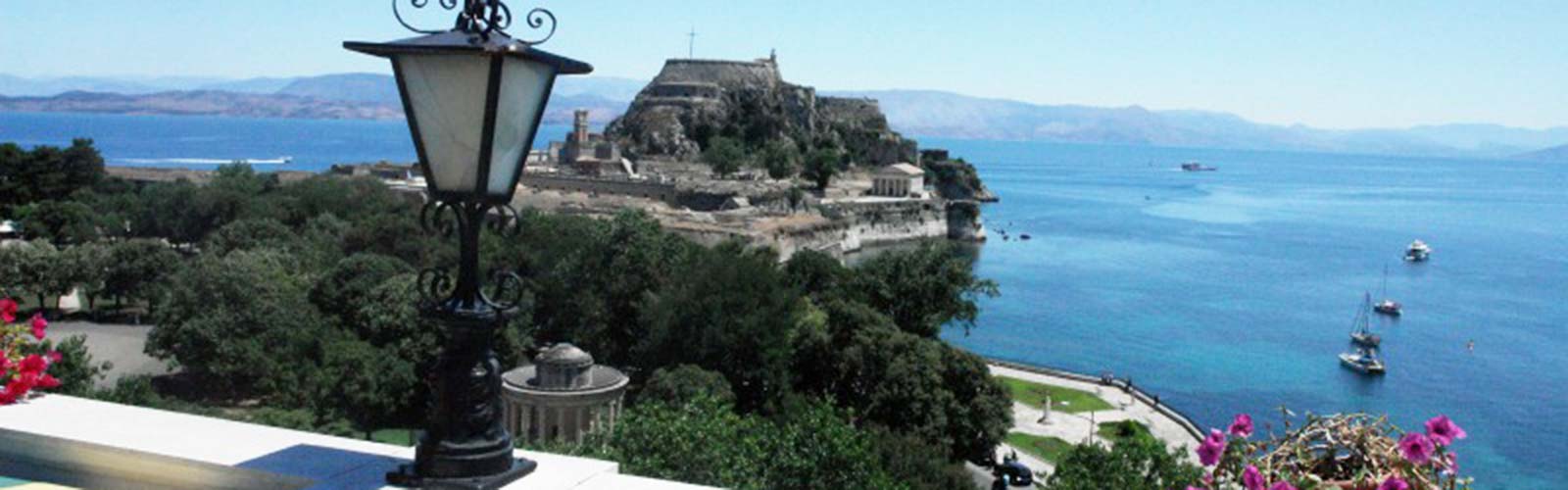 Cavalieri Hotel Corfu | Corfu Tourist Services | Corfu Travel Agency