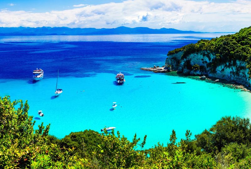 Private Excursions in Corfu | Corfu Tourist Services | Corfu Travel Agency