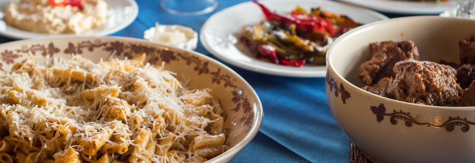 Corfu Cuisine - Corfu Travel Agency | Corfu Tourist Services | Corfu ...