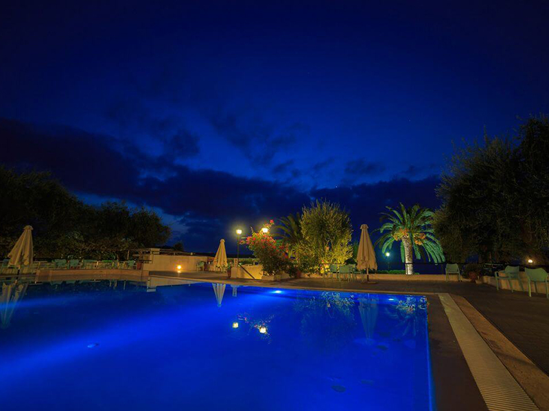 Elea Beach Hotel | Corfu Tourist Services | Corfu Travel Agency