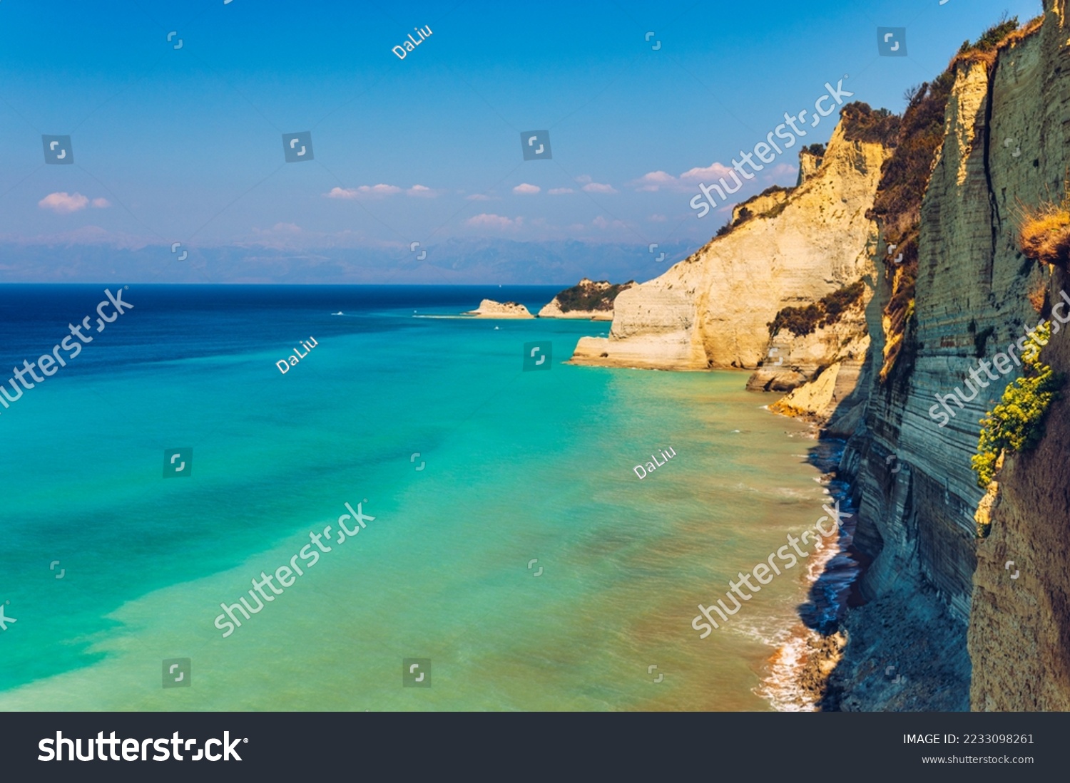 Corfu Travel Agency - Corfu Tourist Services | Corfu Tourist Services ...