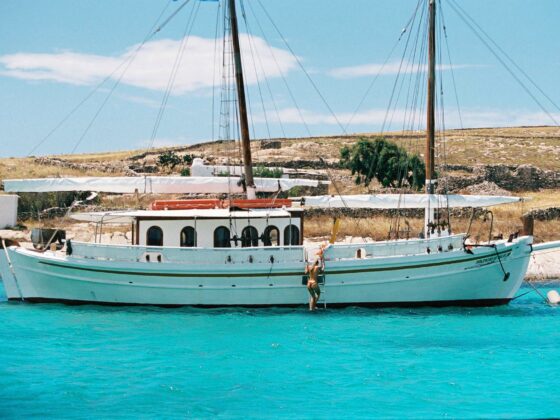 The Durrells' Pathway - Tour in Corfu | Corfu Tourist Services | Corfu ...