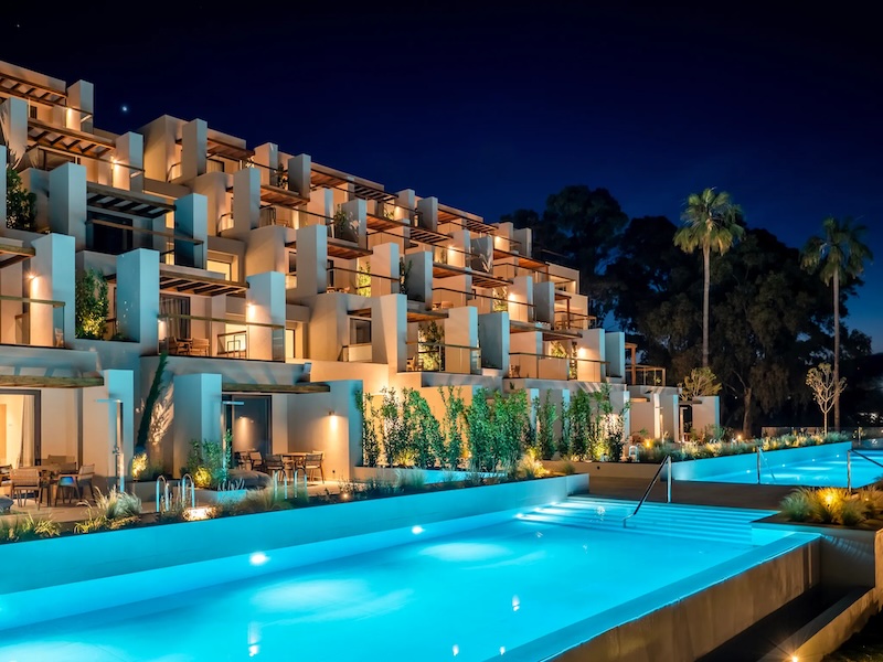 Dreams Corfu Resort and Spa | Corfu Tourist Services | Corfu Travel Agency