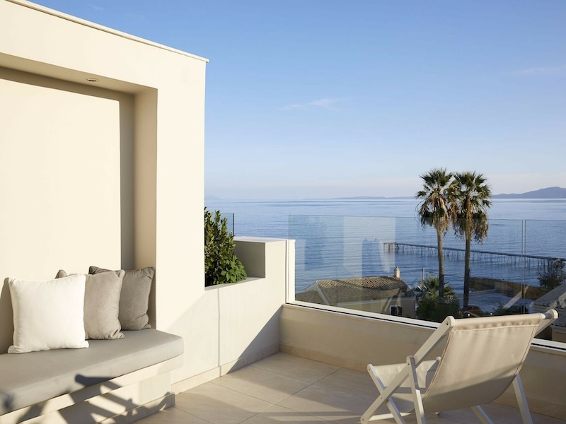 Mon Repos Palace Corfu | Corfu Tourist Services | Corfu Travel Agency